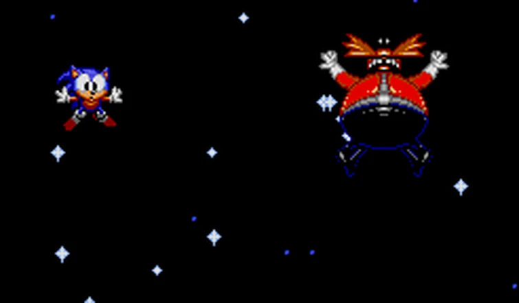 I can prove that 16-bit Sonic Spinball is the canon version | Fandom