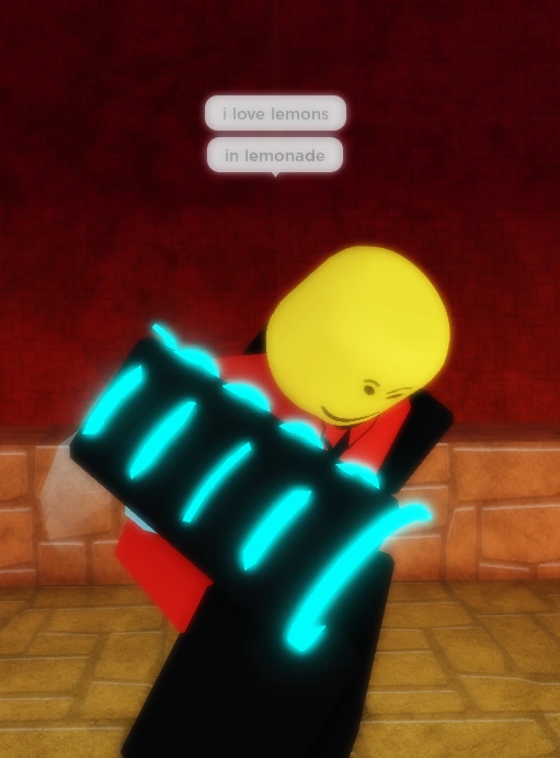 lemonade (ooc) | Fandom