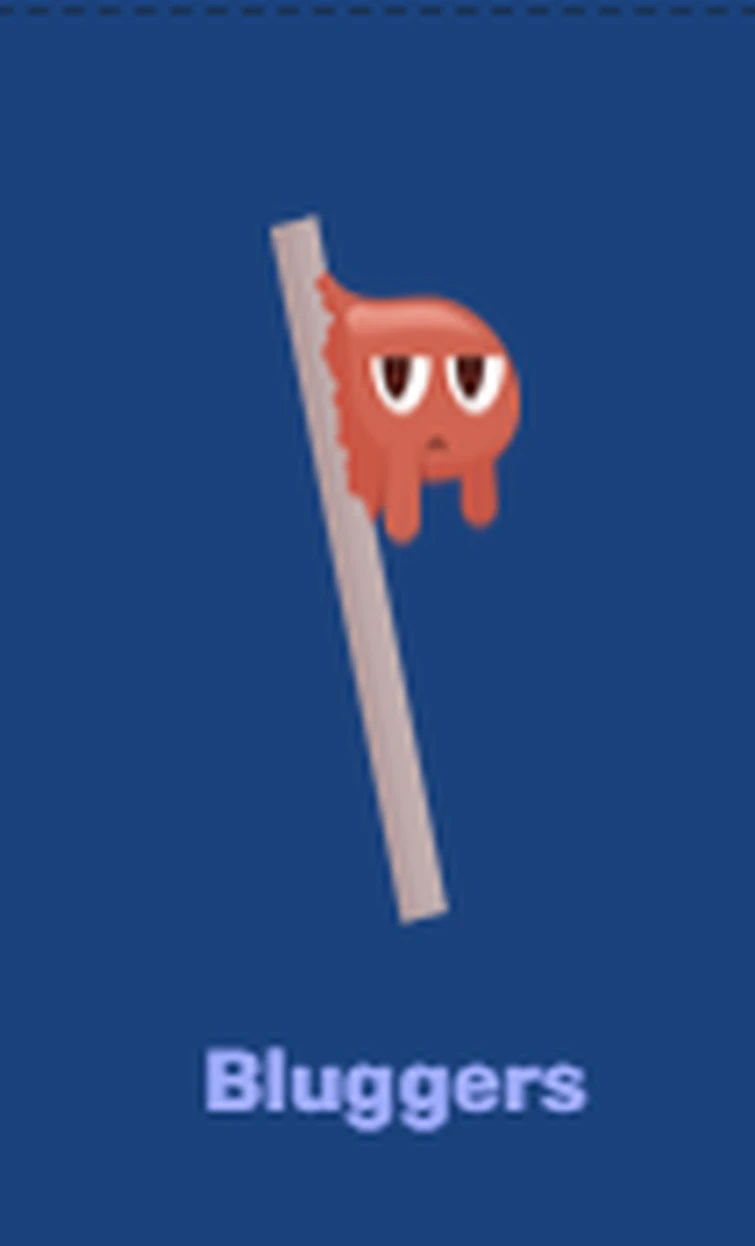 Rip Mr. Snot On A Stick | Fandom