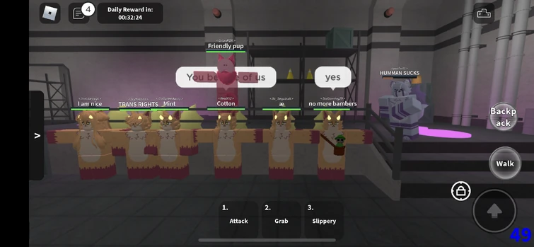 Fashui Gang :> | Fandom