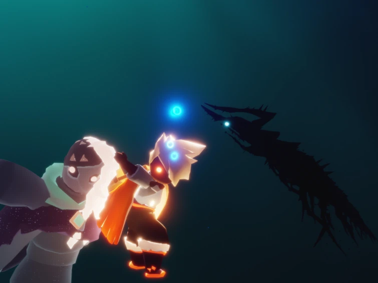 Discuss Everything About Sky: Children of the Light Wiki | Fandom
