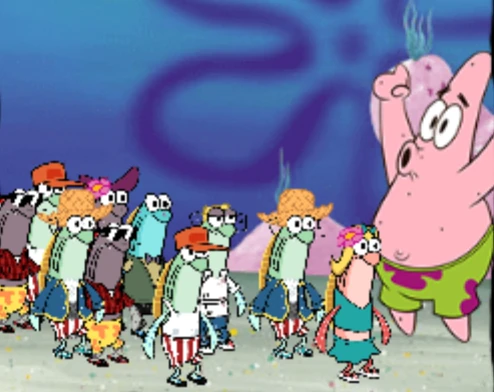 Super Sea Star Savior | Fandom