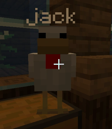 wyd when jack jill jick and jall show up | Fandom