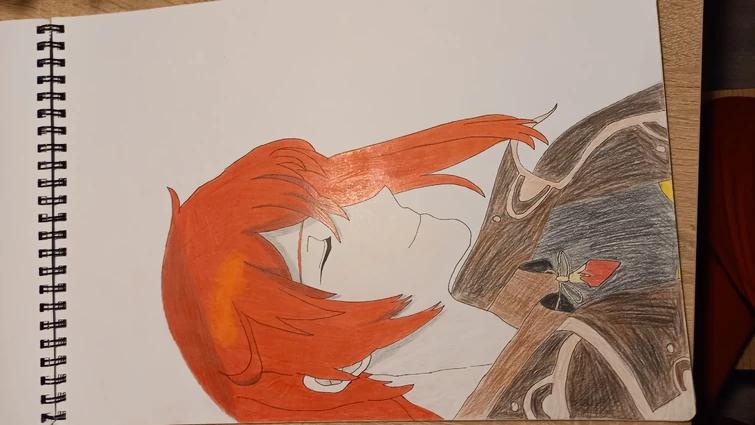 Who should I draw? | Fandom