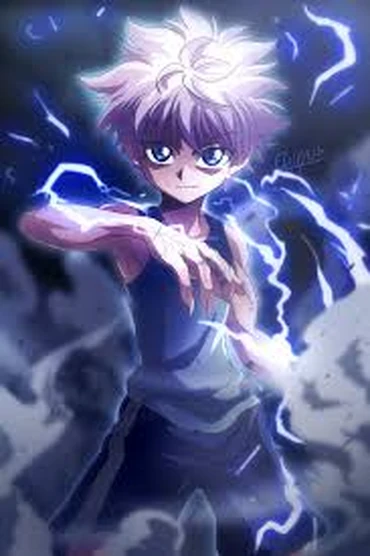 Hunter vs Huntress: Killua Zoldyck vs Weiss Schnee | Fandom