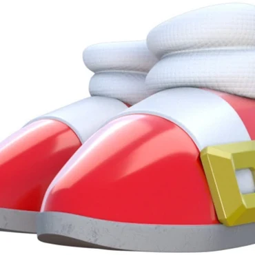 Which of Sonic’s shoes is your favorite? | Fandom
