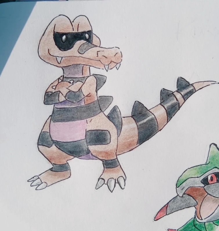 Discuss Everything About Pokémon Wiki | Fandom