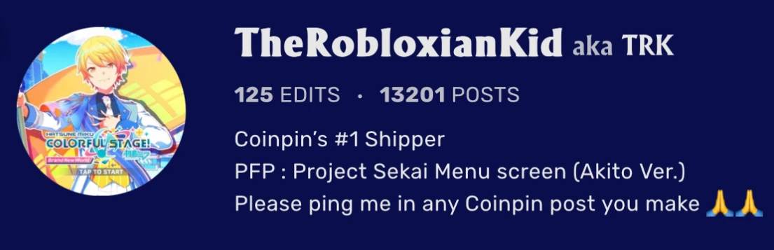 PROJECT SEKAI MENU SCREEN AKITO VER??? THATS TSUKASA 😭😭😭 its okay tho 👅 ...