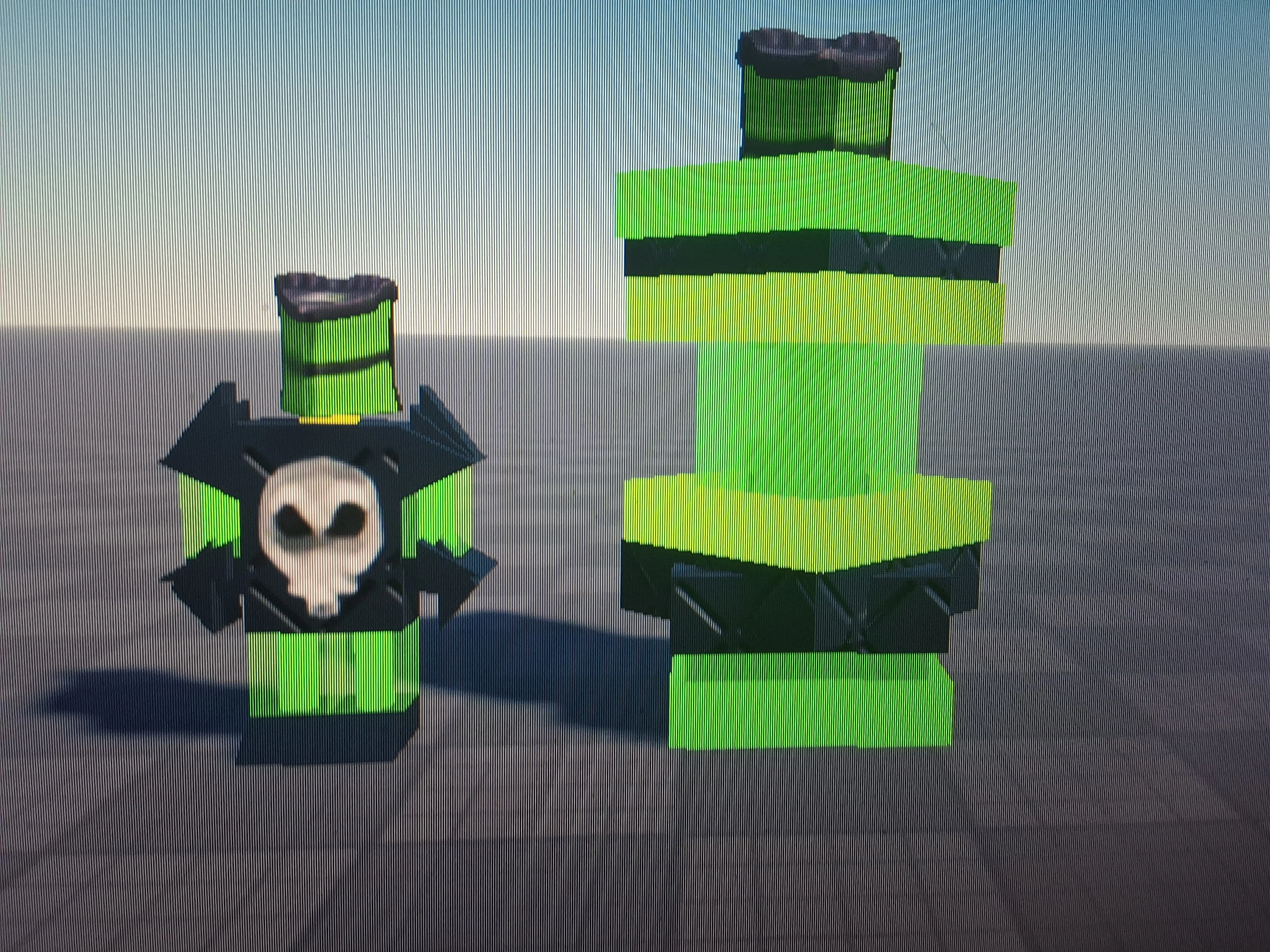 Badware Poison Cake skin | Fandom