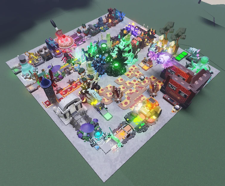 Discuss Everything About The Miner's Haven Wikia | Fandom