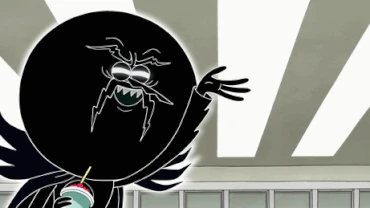 anti-pops vs bill cipher | Fandom