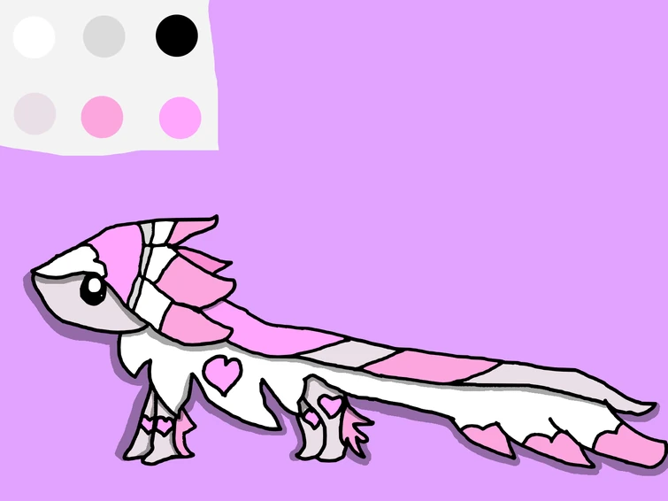 woose and moonelle skin contest! | Fandom