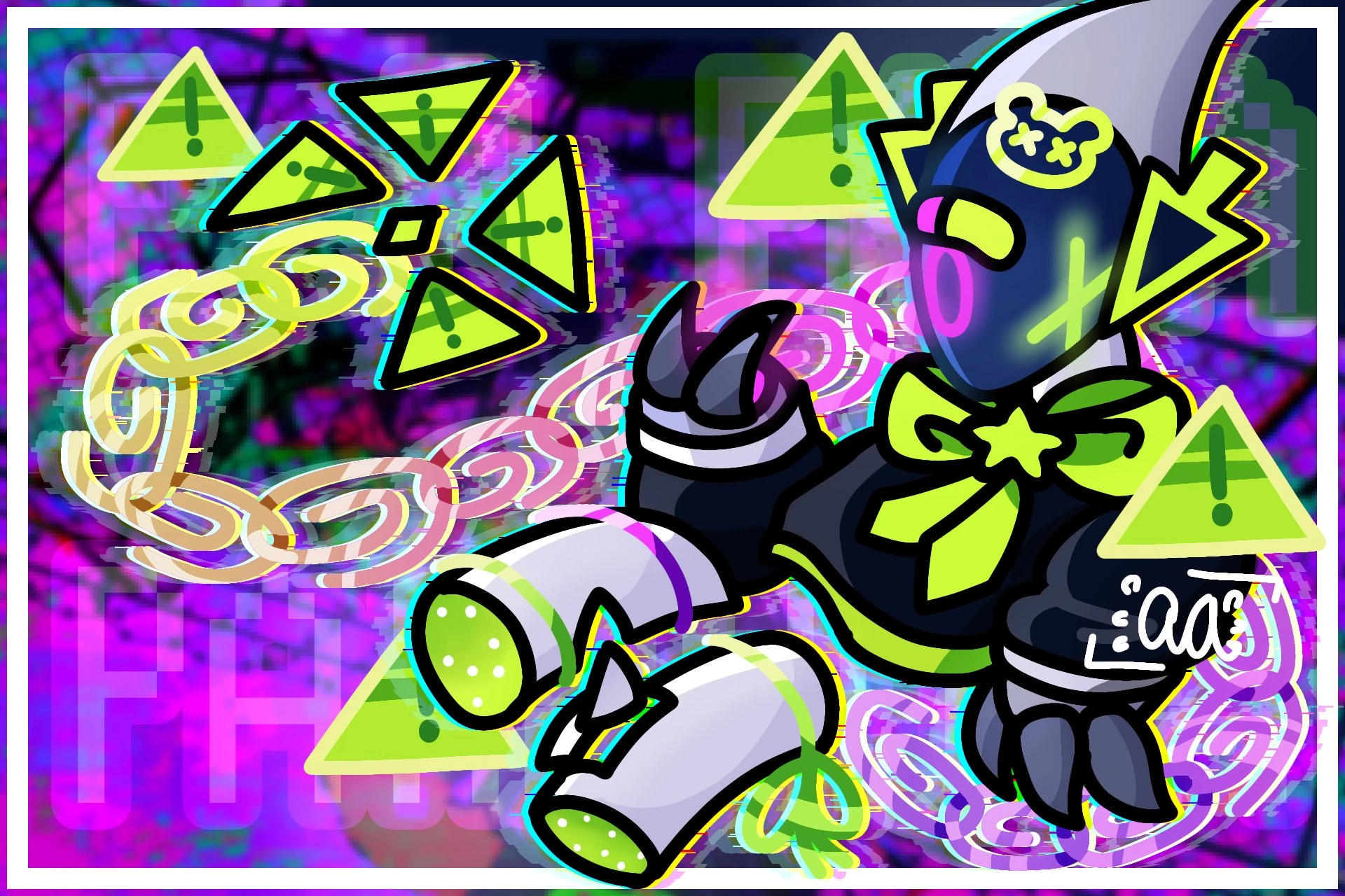 systemic error metalytra | Fandom