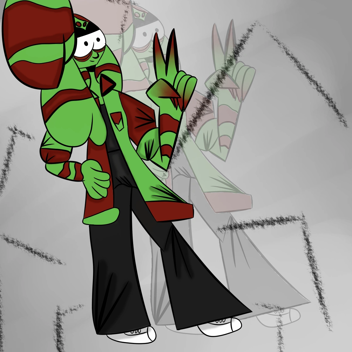 Some random art made at random times for random reasons | Fandom