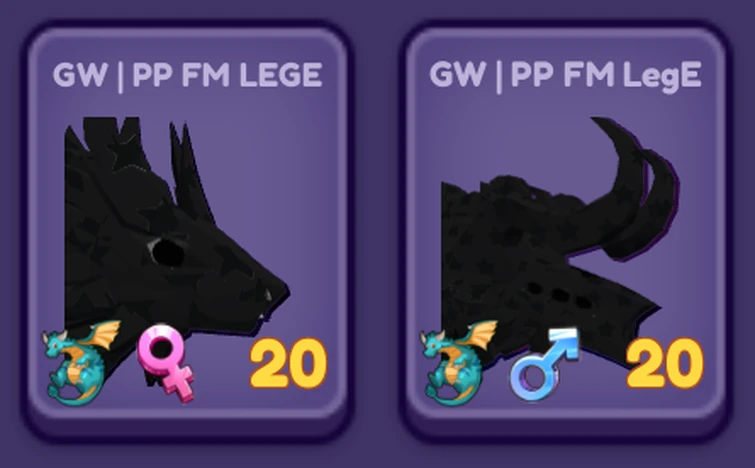 Swapping a moix/con | Fandom