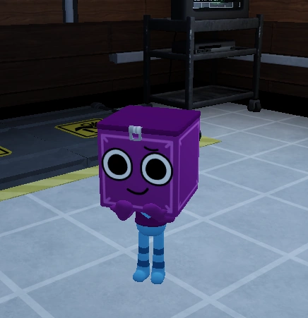 Holding my shit until I complete Boxten's mastery quest | Fandom