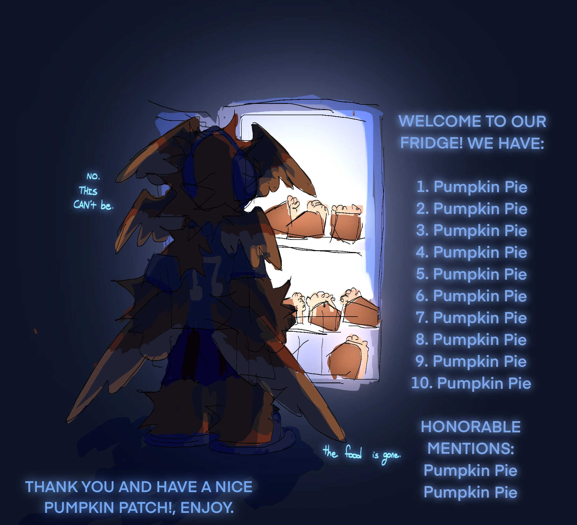 Different variety of foods | Fandom