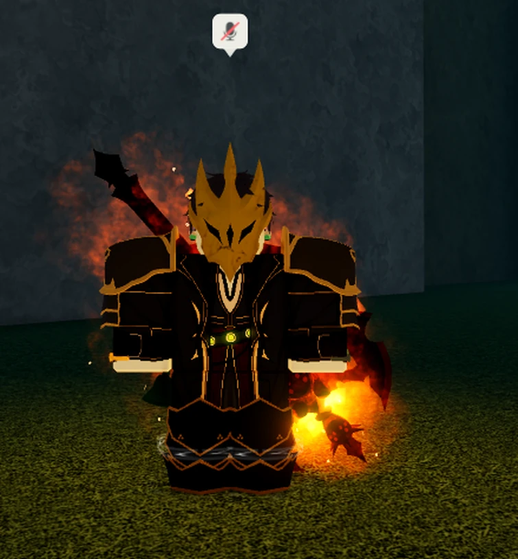 Discuss Everything About Deepwoken Wiki | Fandom