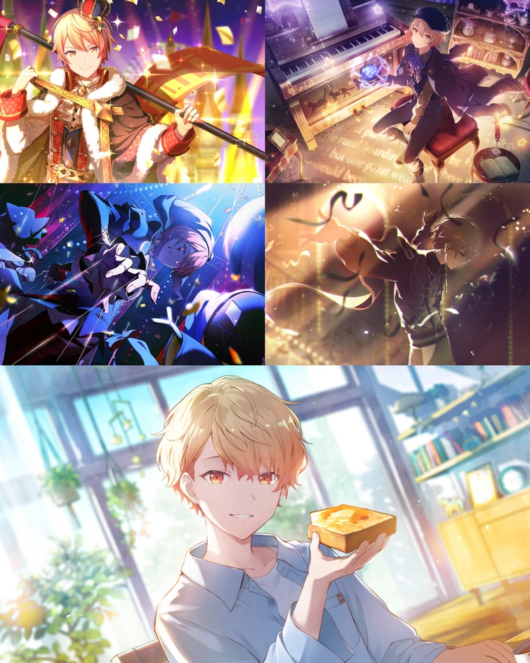 Discuss Everything About Project SEKAI Wiki | Fandom