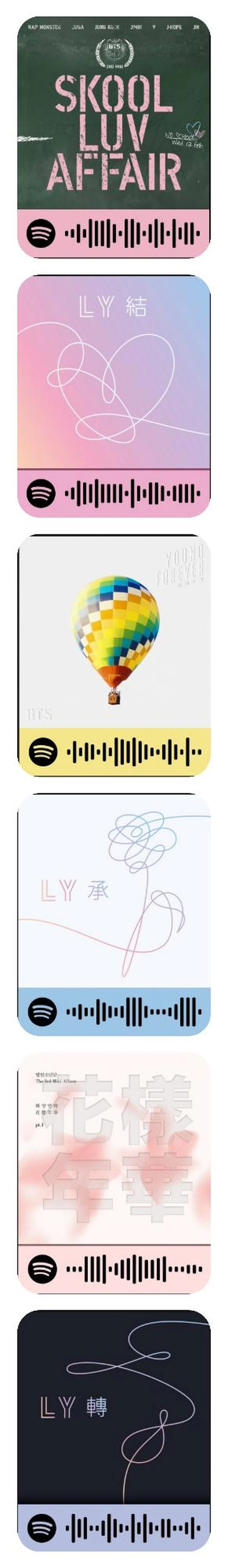 My favorite BTS songs | Fandom