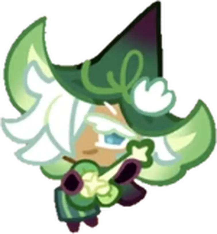 CookieRun: Chibi Kingdom! | Fandom
