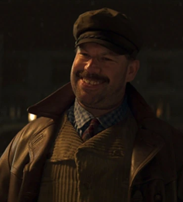 Who's the best Charlie and the Chocolate Factory villain/antagonist ...