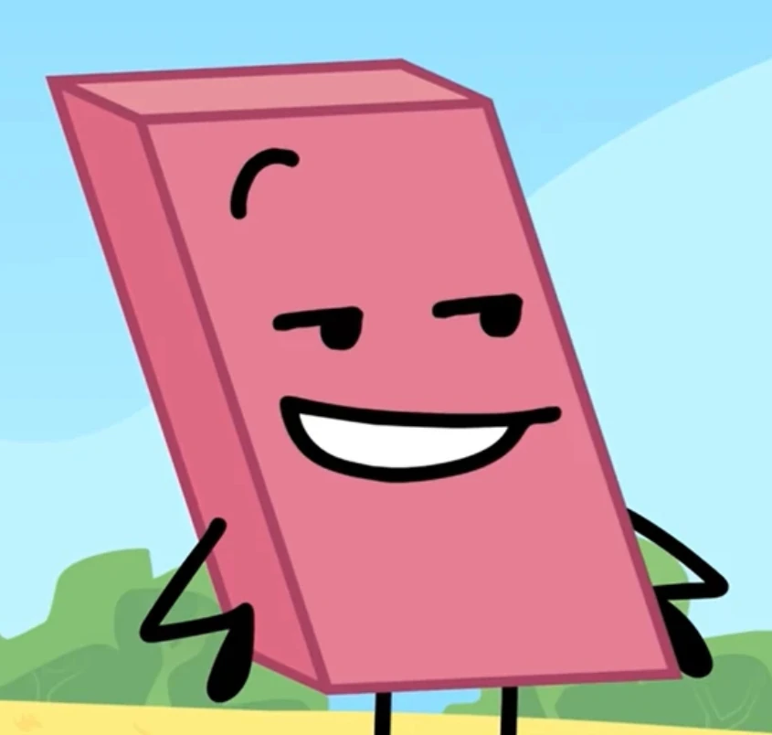 Guys bfdi fandom wiki is dead~ | Fandom