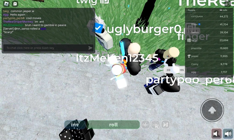 Discuss Everything About Nico's Nextbots Wiki | Fandom