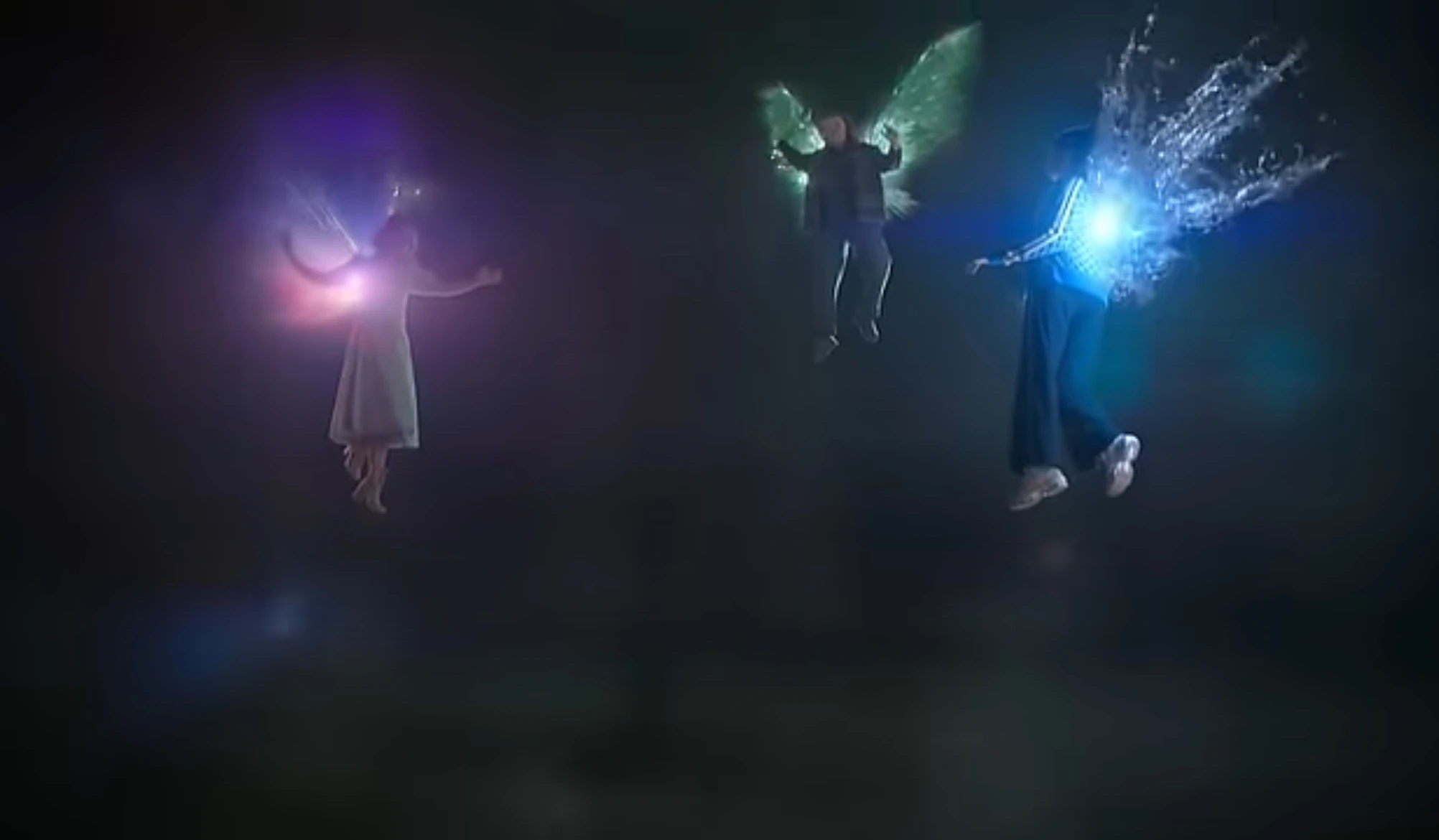Even though Fate was controversial, I really like what they did with ...