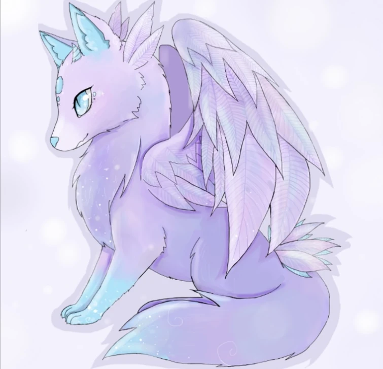 Looking to do some free art (i need examples) | Fandom