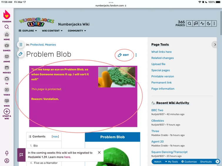 Discuss Everything About Numberjacks Wiki | Fandom