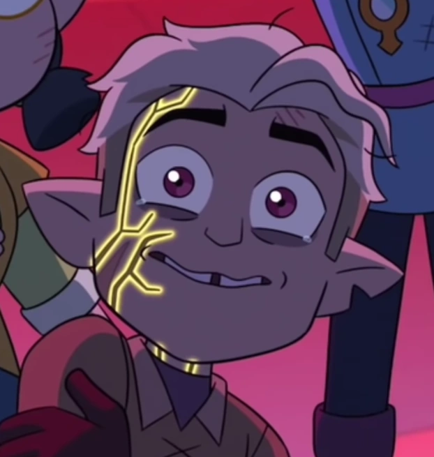 random screenshots from toh I have in my files for some reason | Fandom