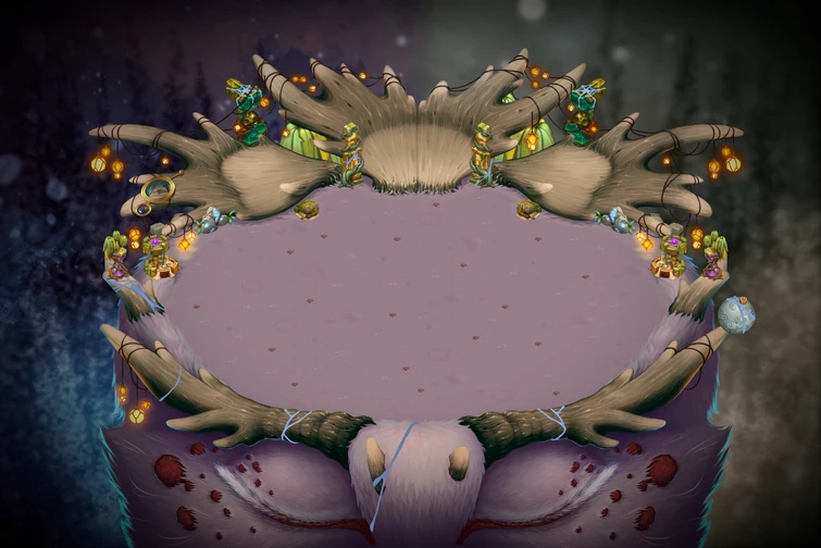 Mirror… Magical Sanctum? | Fandom