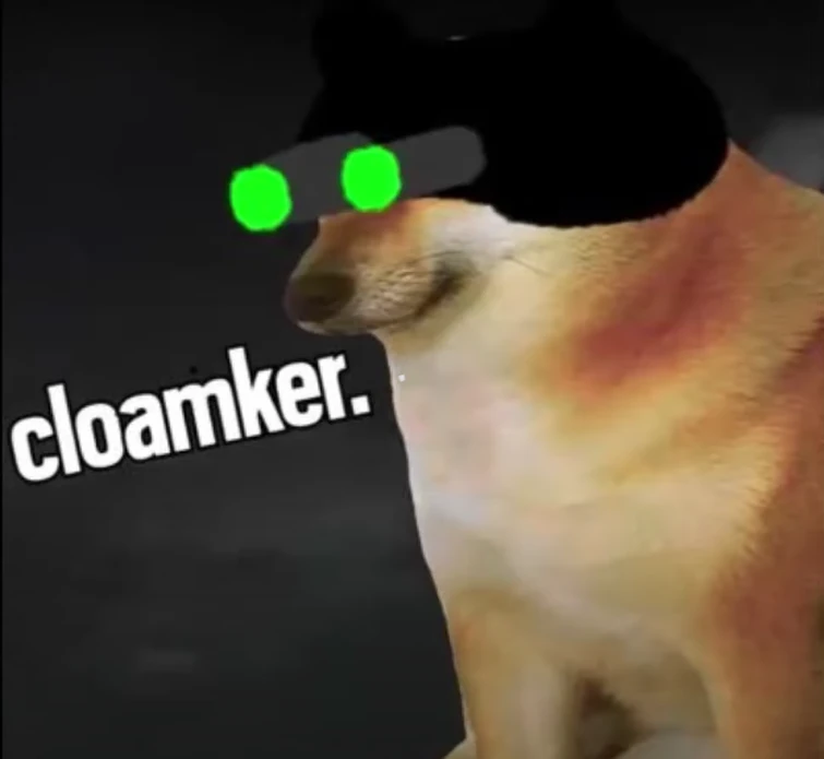 cloamker | Fandom