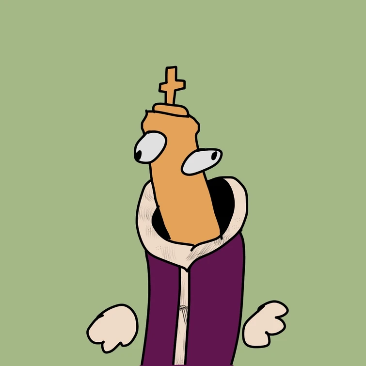 Kinger fanart :3 | Fandom