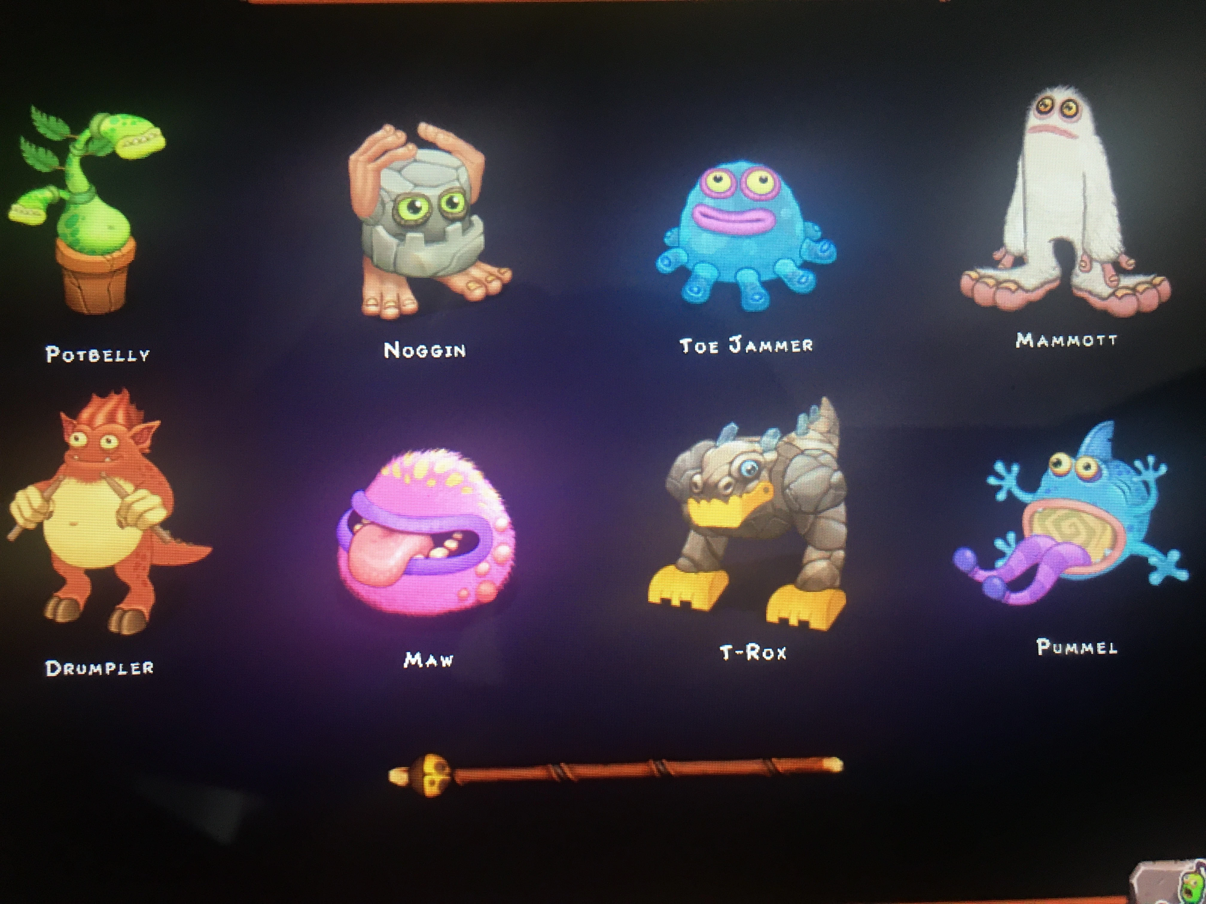 Discuss Everything About My Singing Monsters Wiki | Fandom