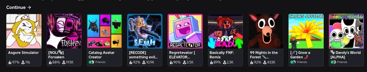 chat rate the continue | Fandom