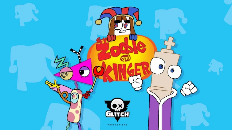 Discuss Everything About The Amazing Digital Circus Wiki | Fandom