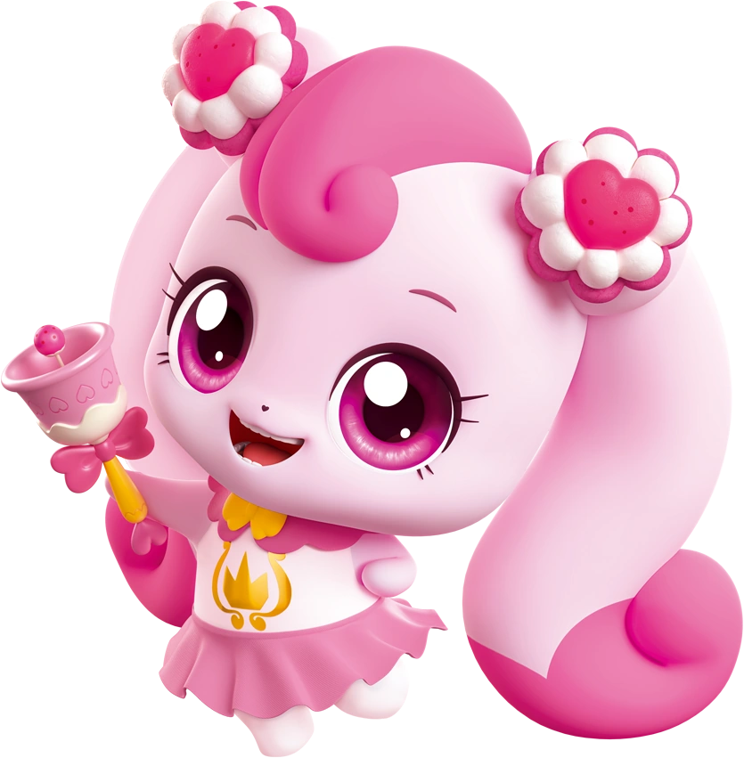 (SPOILERS) Why was Romi so mean to Flitterping?! | Fandom