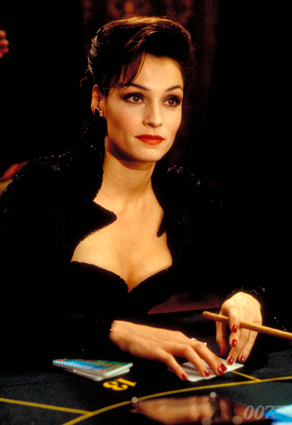 Xenia Onatopp Aaw 007 Fanon Wiki Fandom