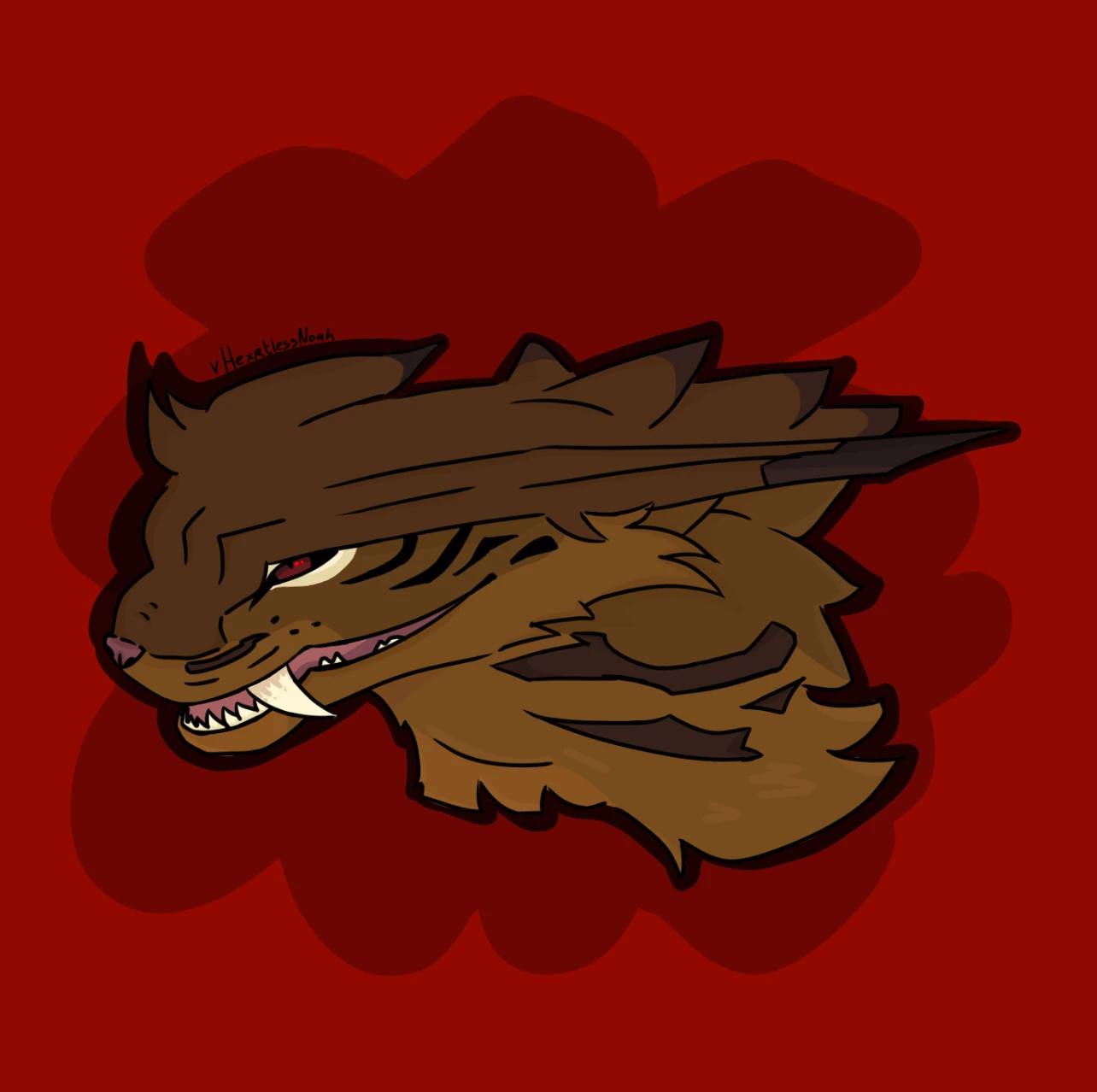 “She don’t bite” | Fandom