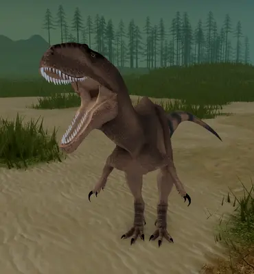 Discuss Everything About Dinosaur Mobile World Wiki | Fandom