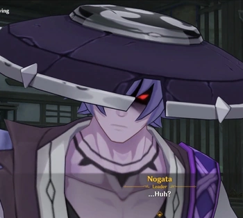 NPC to Playable Character: Nogata | Fandom