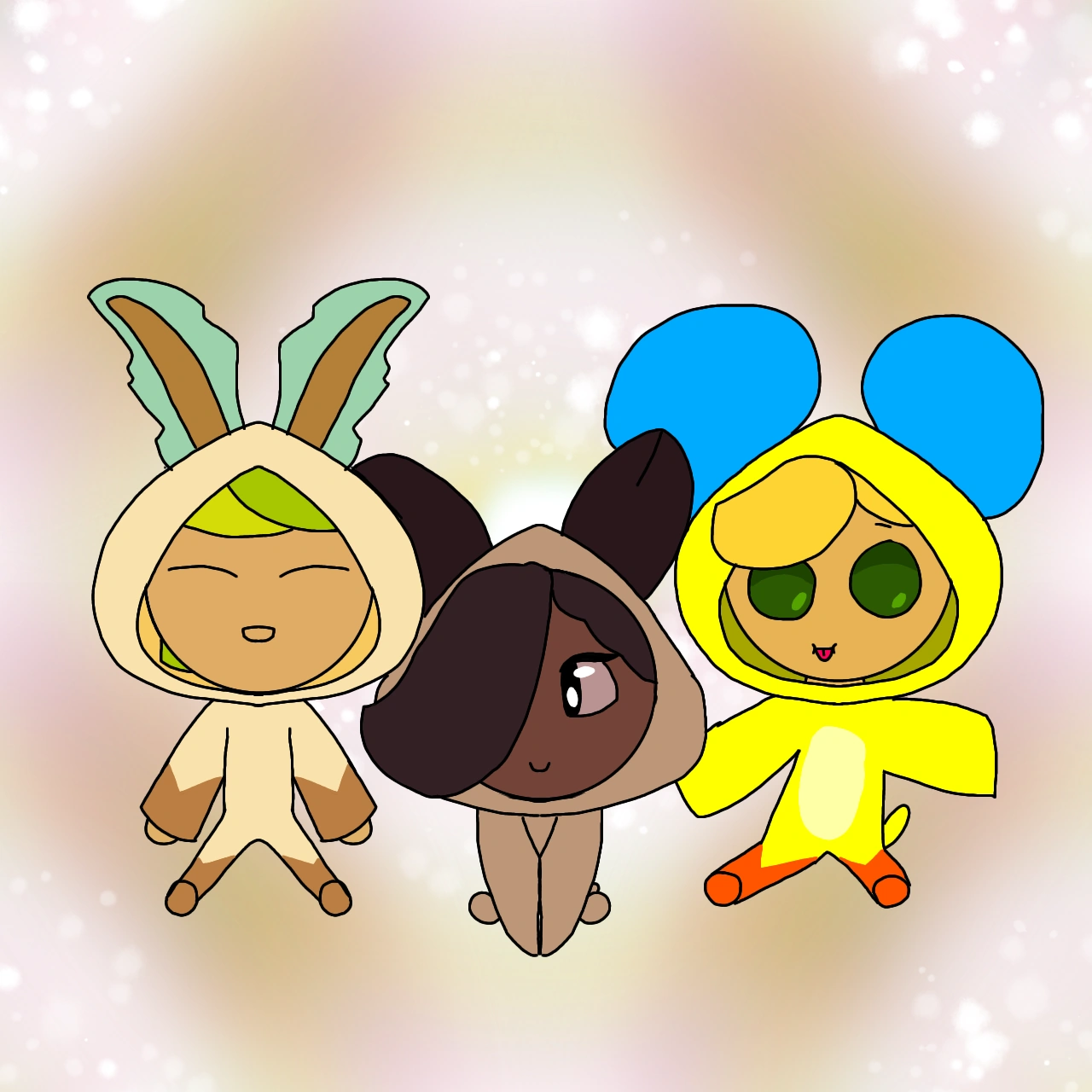 Cookies as babies in cute onesies part 1 | Fandom