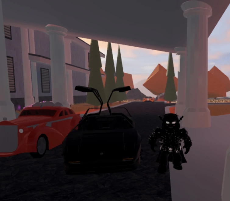 Discuss Everything About Jailbreak Wiki | Fandom