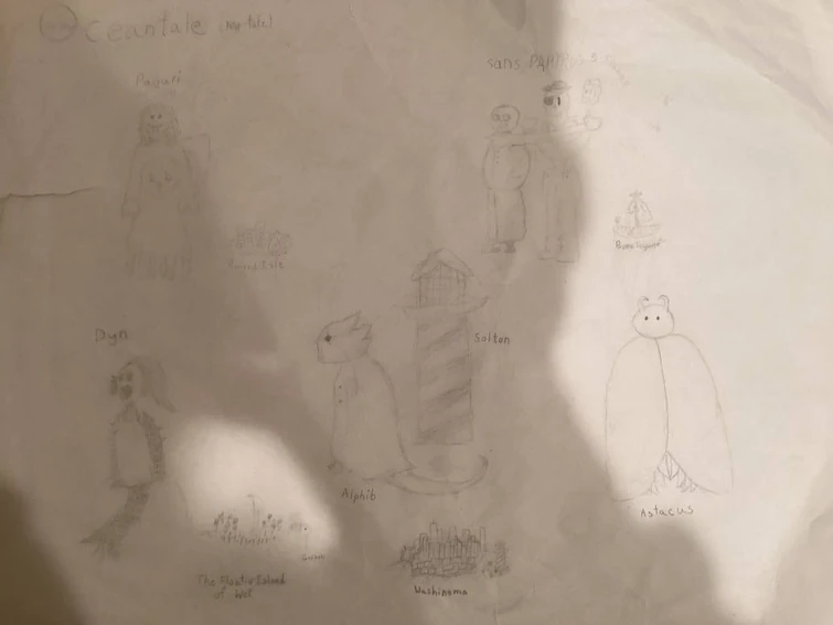 Discuss Everything About Undertale AU Wiki | Fandom