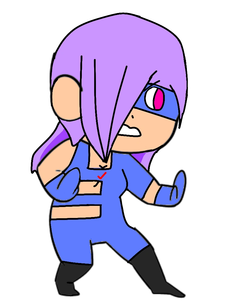 Fiz uma mudança na paleta de cores do Skymelone | Fandom