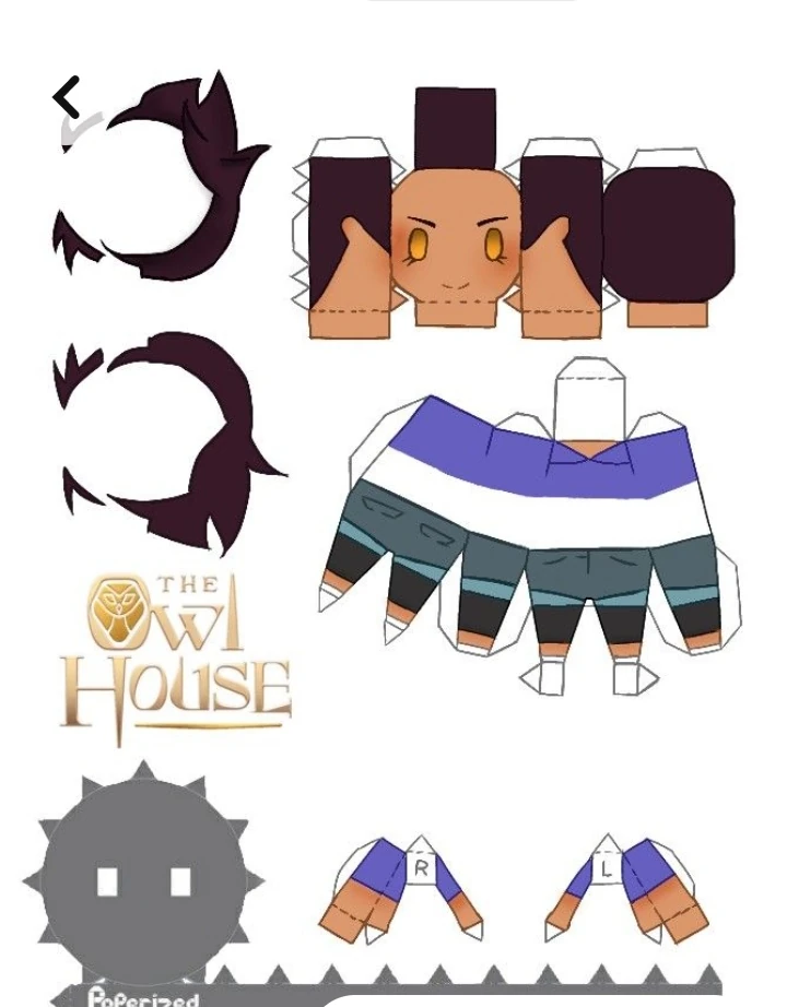 The owl house 🥹 | Fandom