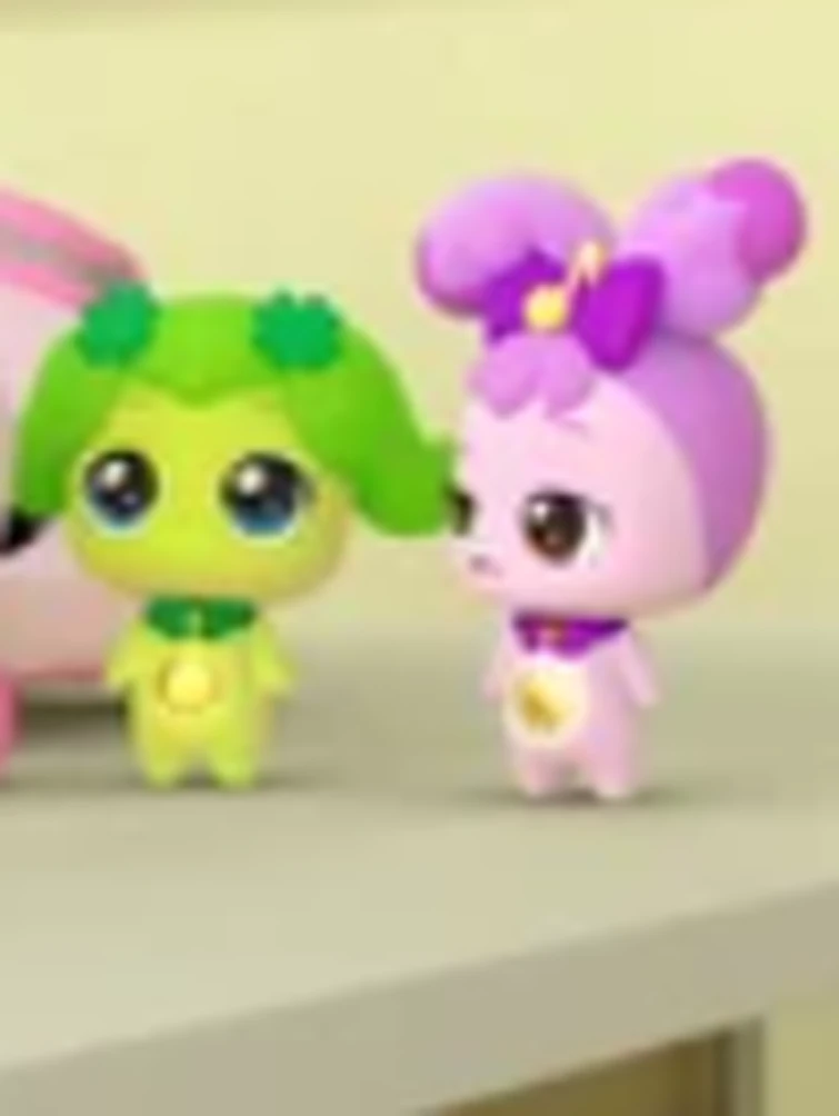 Do yall ship chachaping and lalaping if you do here is some images | Fandom