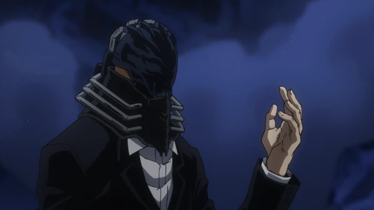Discuss Everything About My Hero Academia Wiki | Fandom